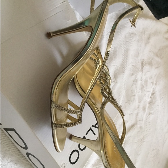 Aldo | Shoes | Wedding Shoes Or Evening Shoes | Poshmark